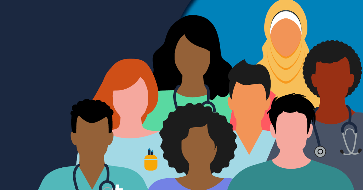 More than a career | RCP London