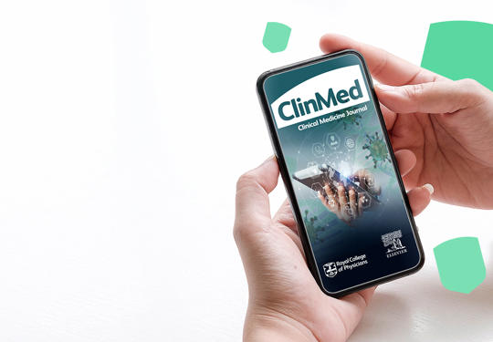 Clinical Medicine | RCP London