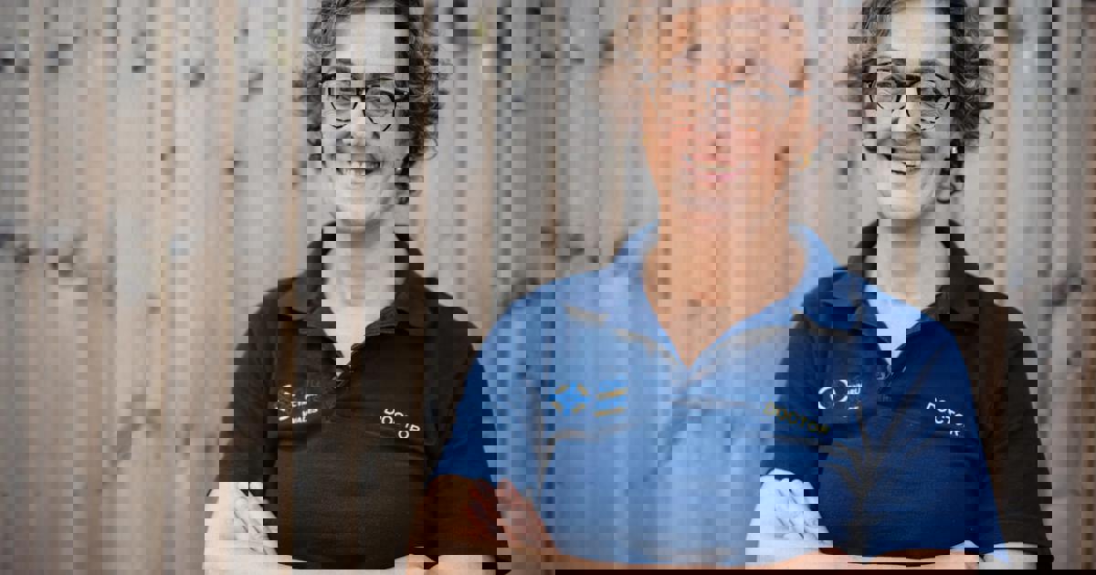 Dr Hilary Williams elected clinical vice president of the Royal College ...