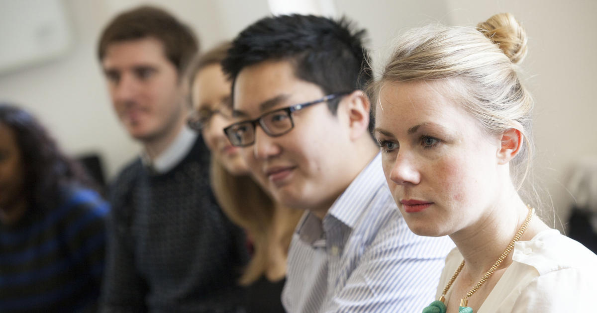 New consultants forums | RCP