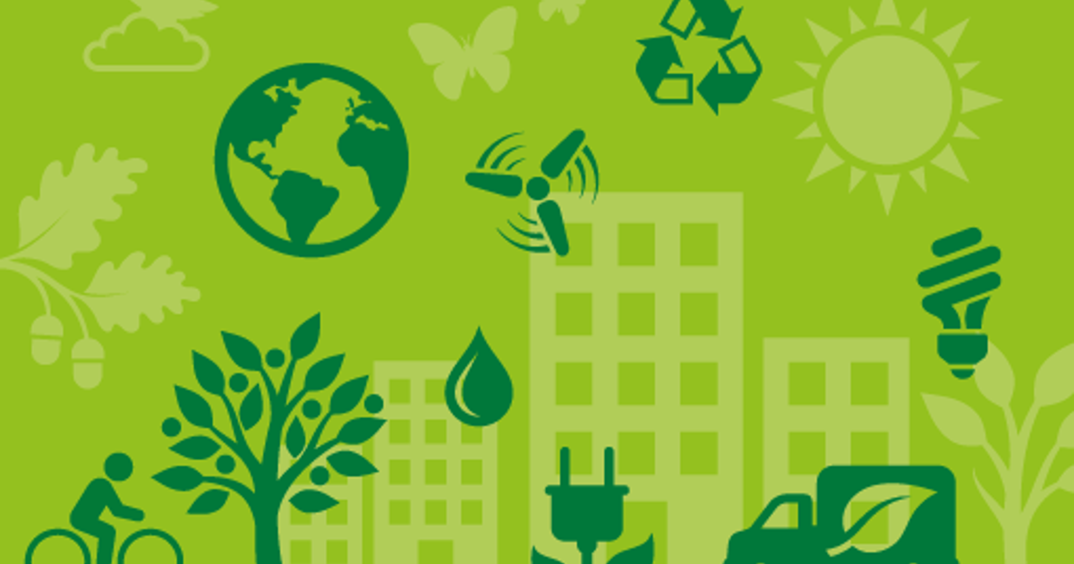 The RCP’s commitment to environmental sustainability | RCP
