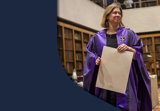 Membership | RCP London