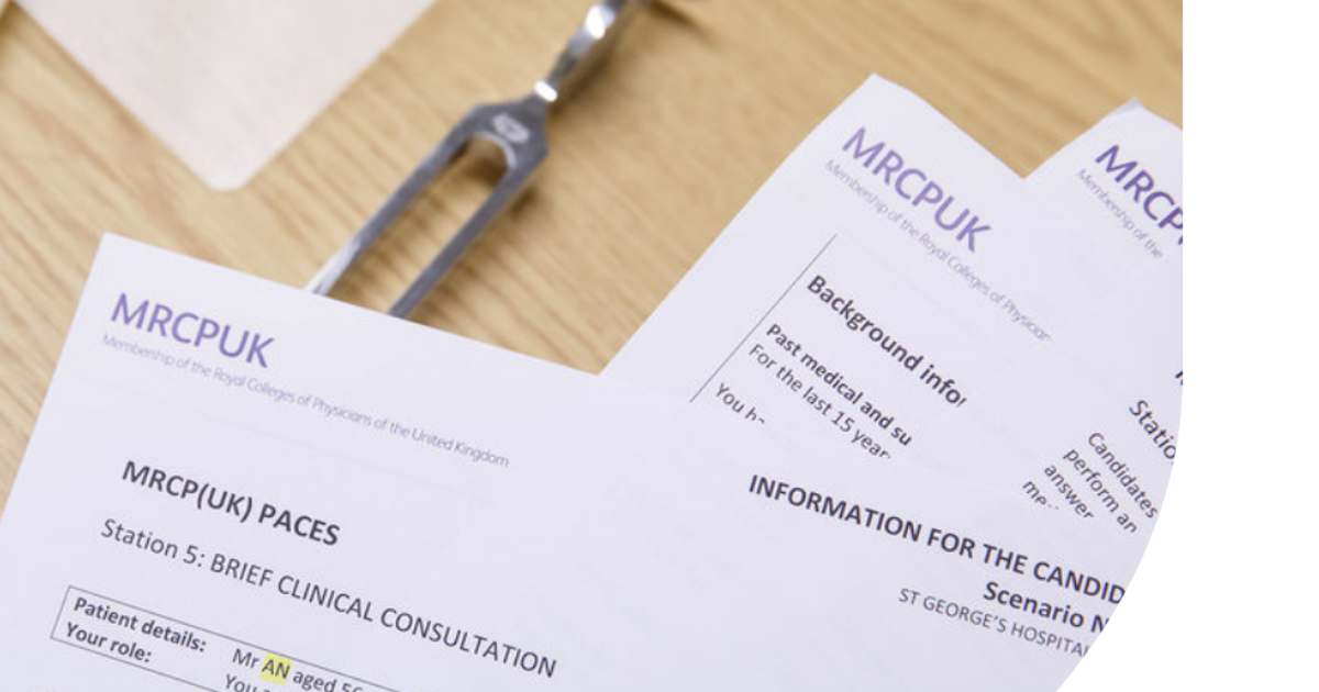 Exams and assessment | RCP