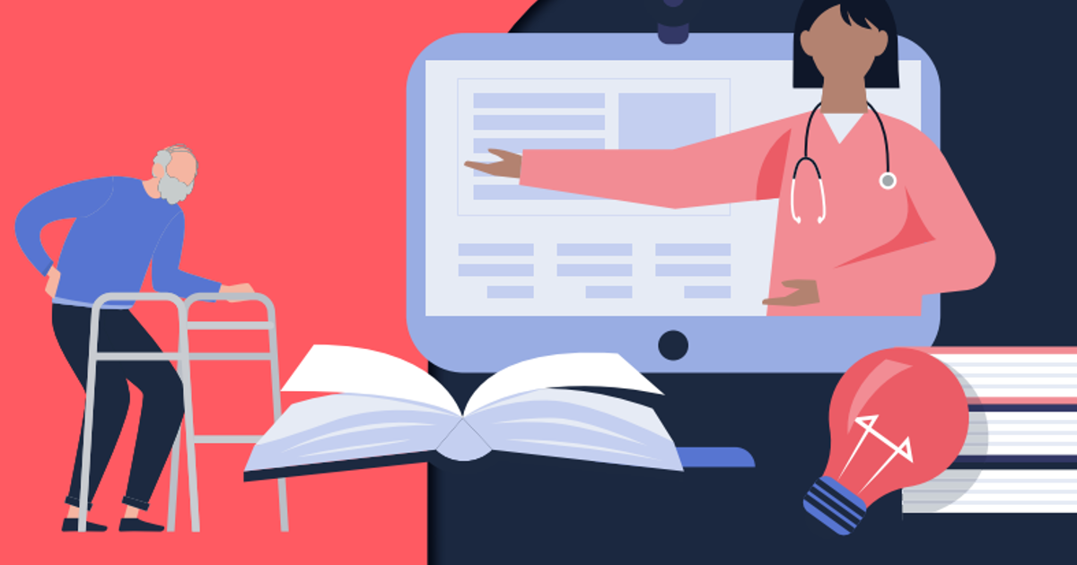 The shape of medicine: the future of the workforce, education and ...
