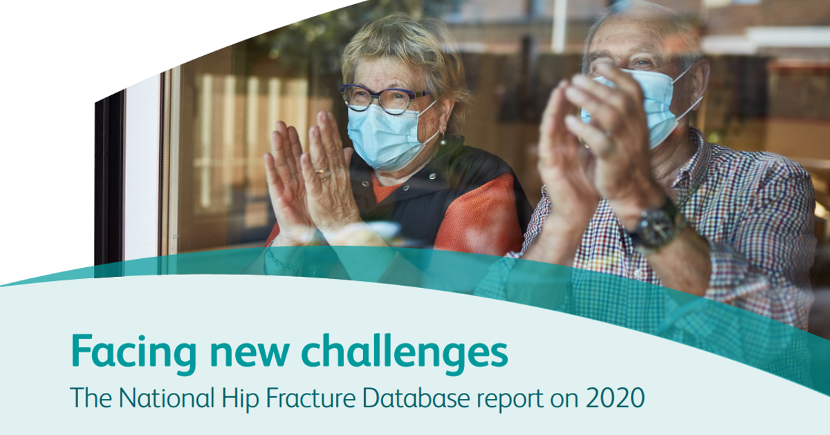 NHFD annual report 2021 | RCP London