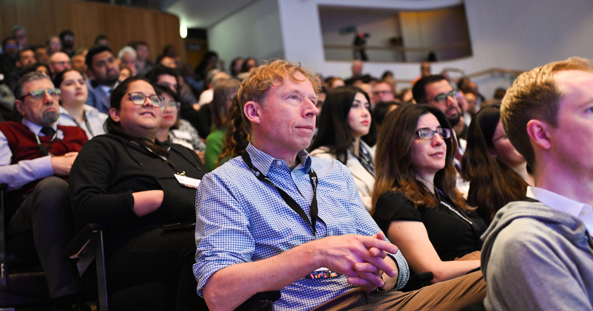 Update in medicine - London 2026 | RCP