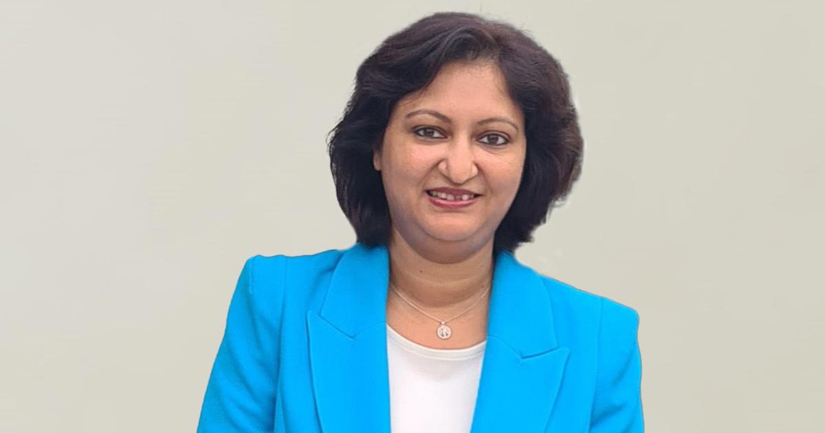 This Doctor Can: Sonali Dasgupta | RCP London