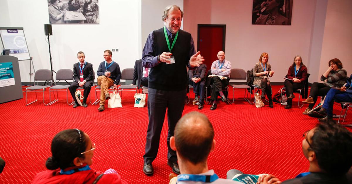 Return to teaching for senior doctors | RCP | RCP