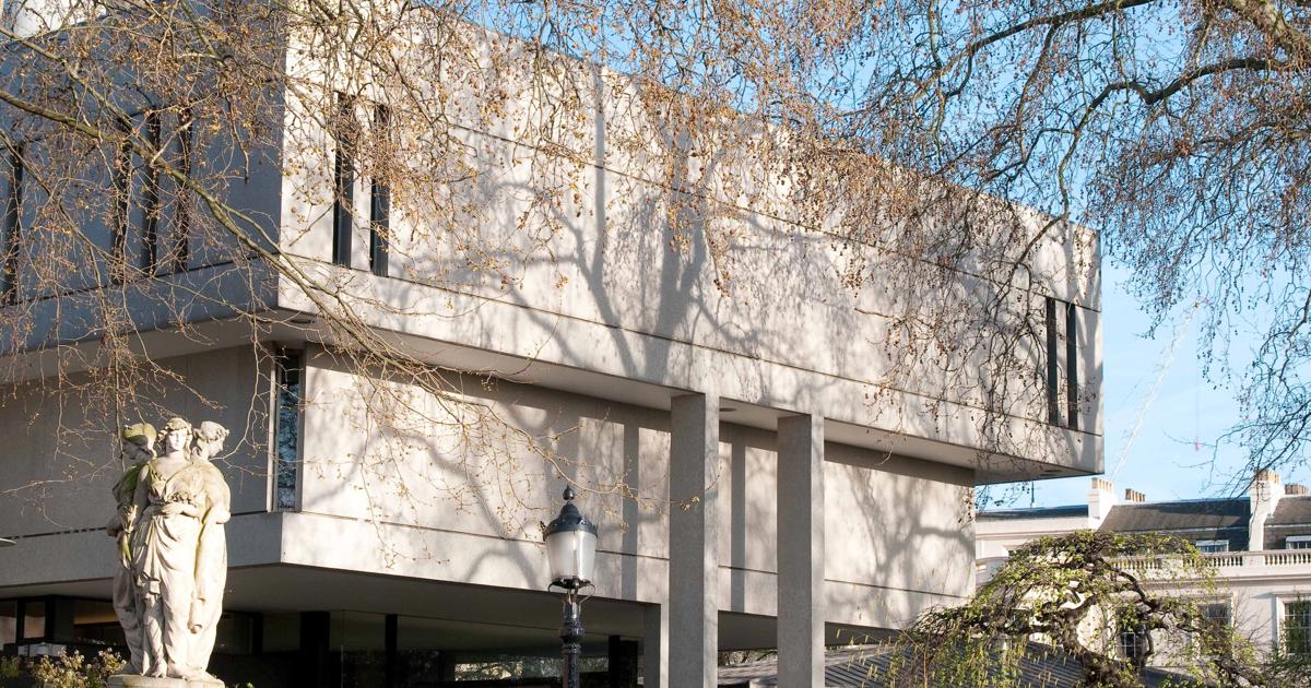 Visit our London office | RCP