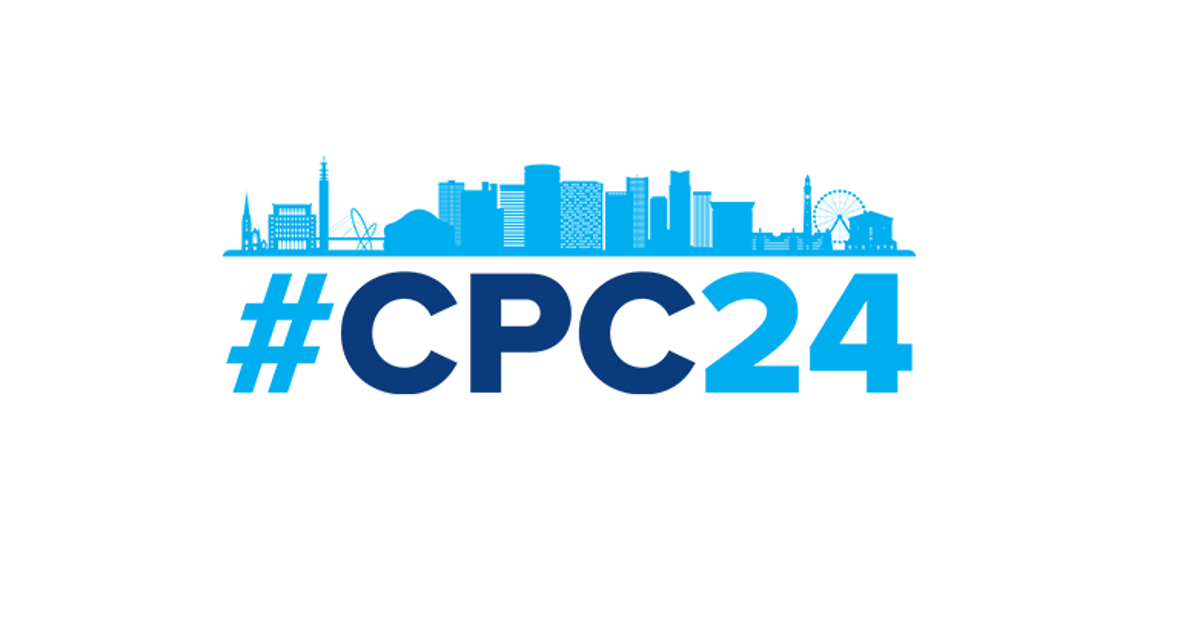 RCP statement on the Conservative Party conference 2024 | RCP London