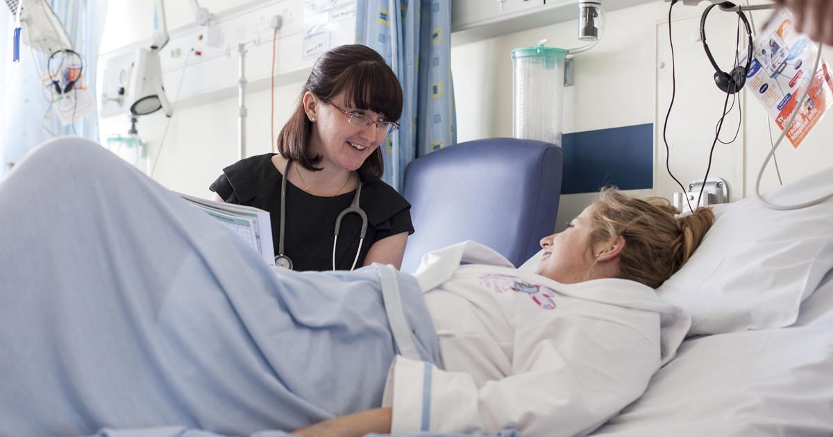 RCP responds to the 'Reforming elective care for patients' plan | RCP ...