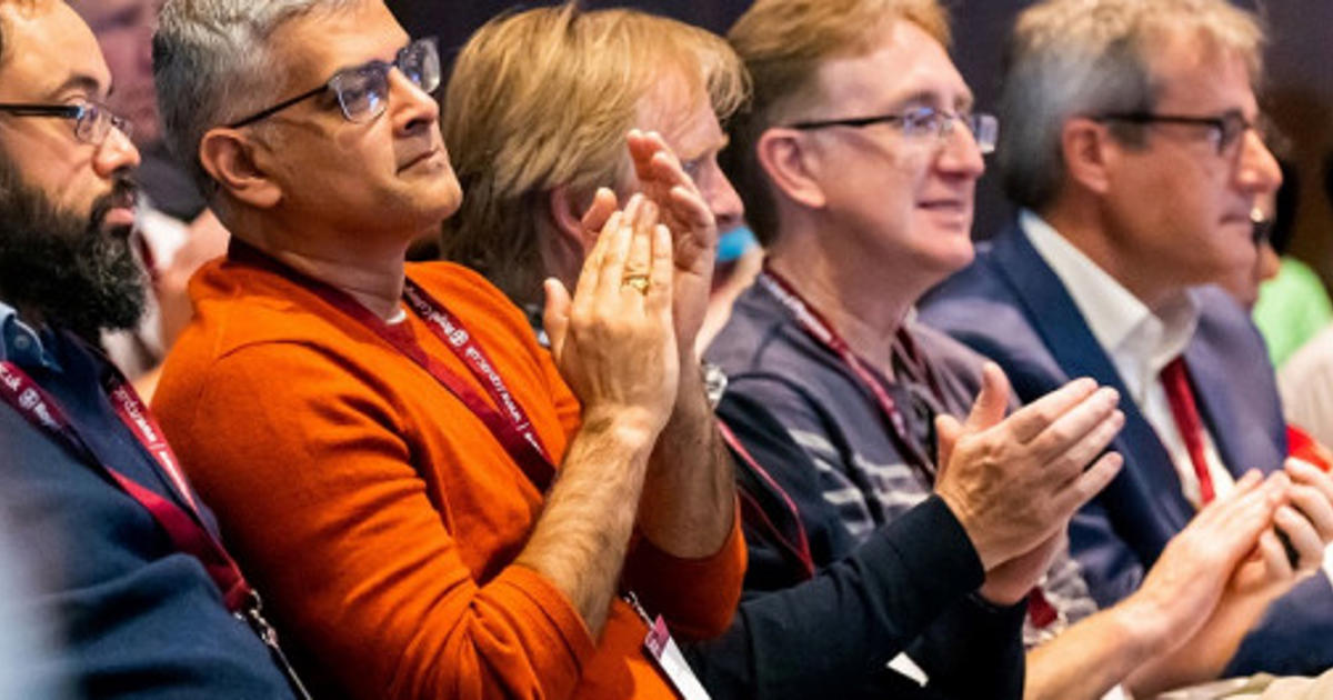 Update in medicine - York 2025 | RCP London