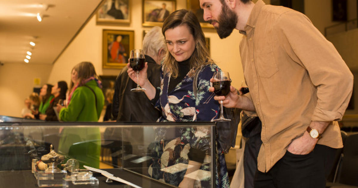 RCP museum | RCP London