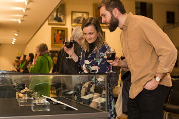 RCP museum | RCP London