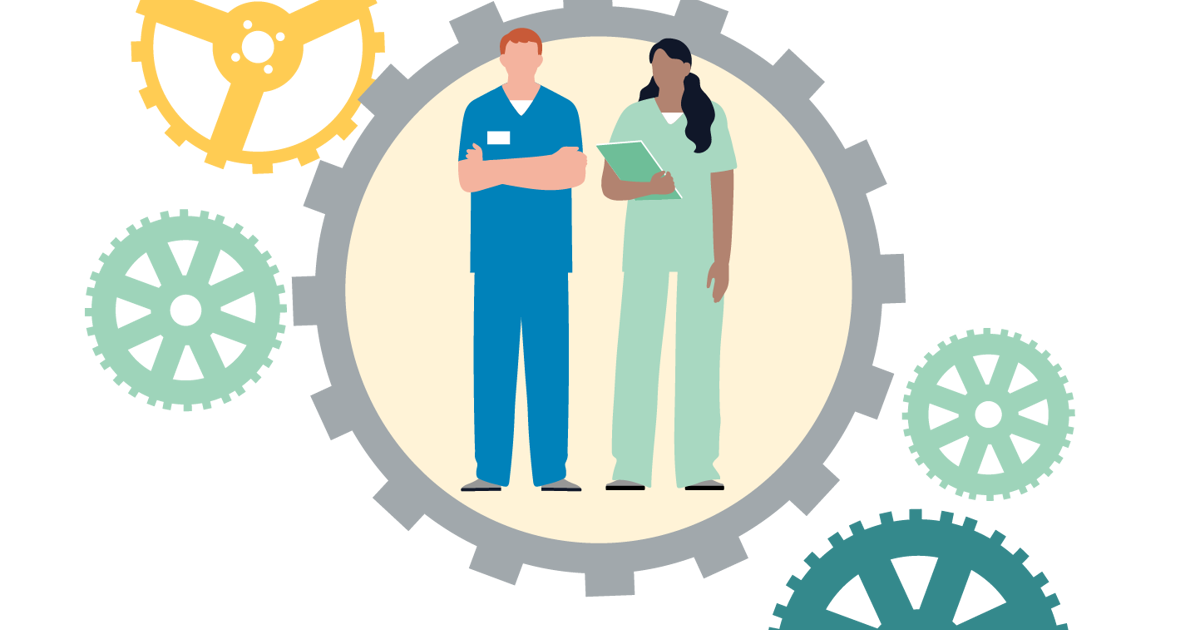 Green physician toolkit | RCP