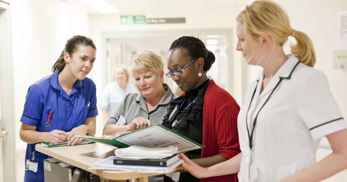 Giving everyone a voice | RCP London