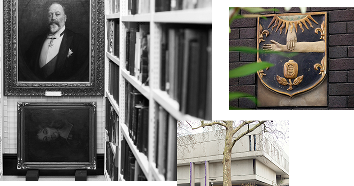 About the RCP | RCP London