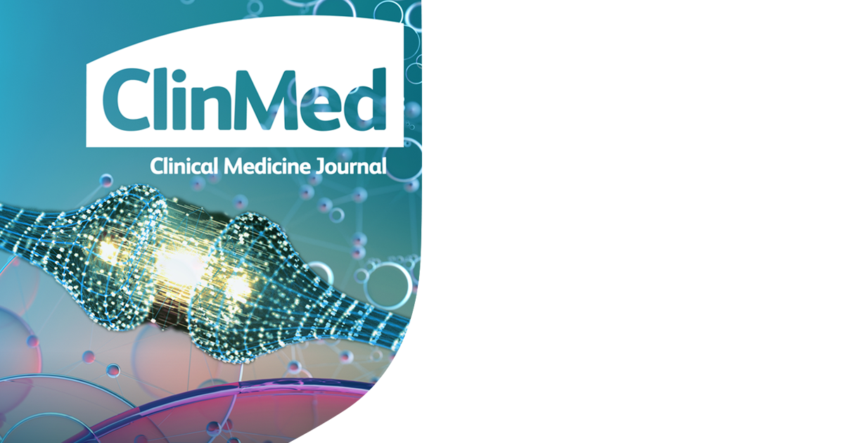 Clinical Medicine | RCP London