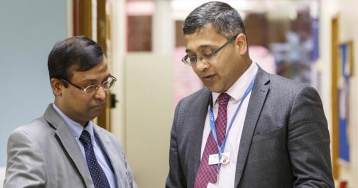 The role of a clinical director | RCP | RCP