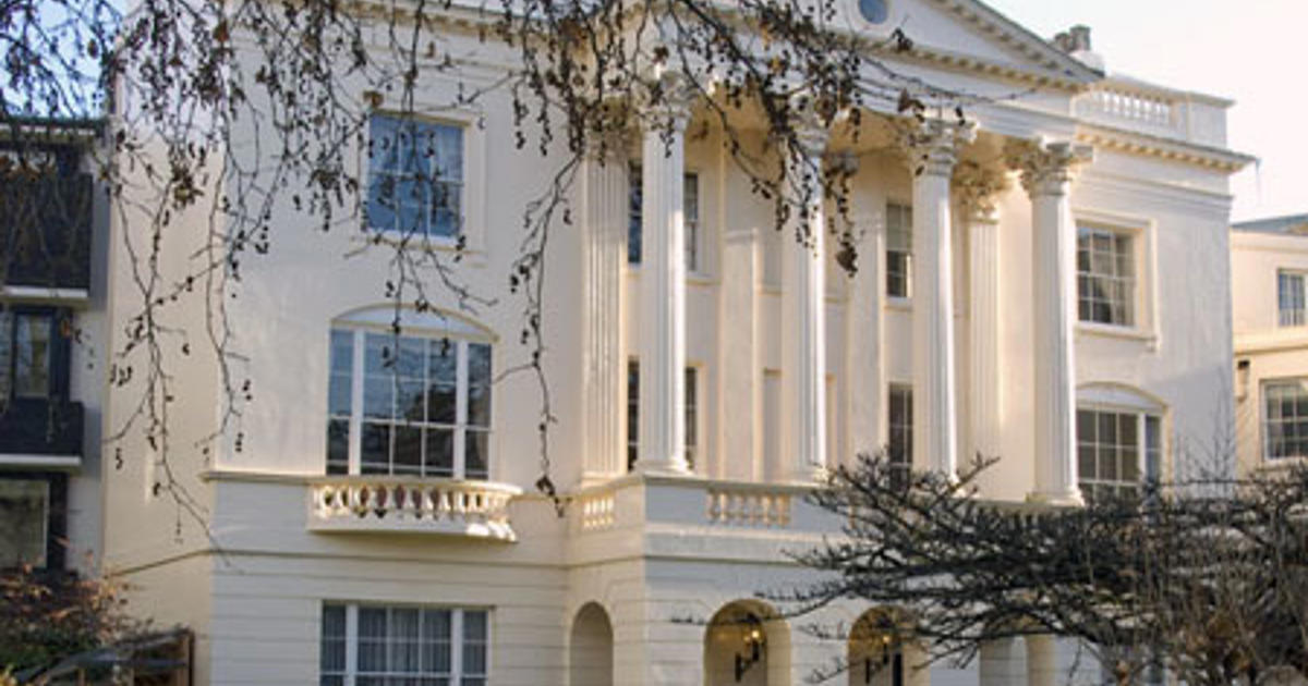 William Harvey House Hotel - member booking | RCP