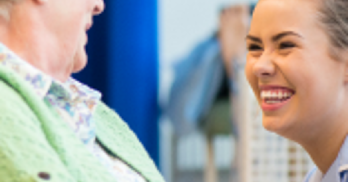 Royal College of Physicians publishes ‘Positives from the pandemic ...
