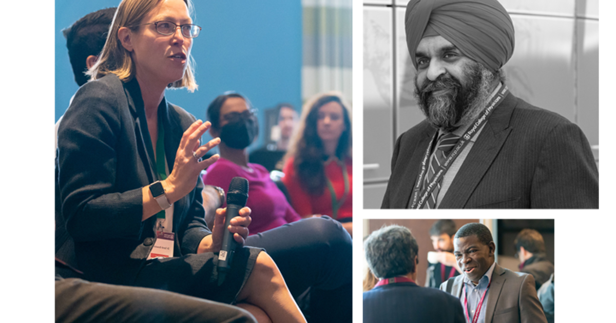 RCP college and associate college tutors | RCP