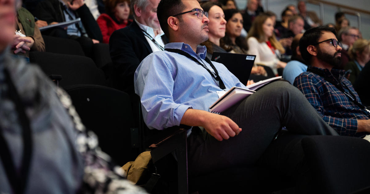 Events & Education | RCP London