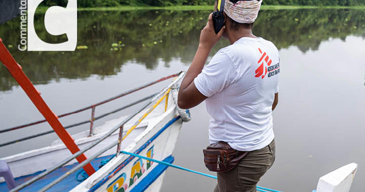 Improving global health: the RCP’s newest educational offering | RCP