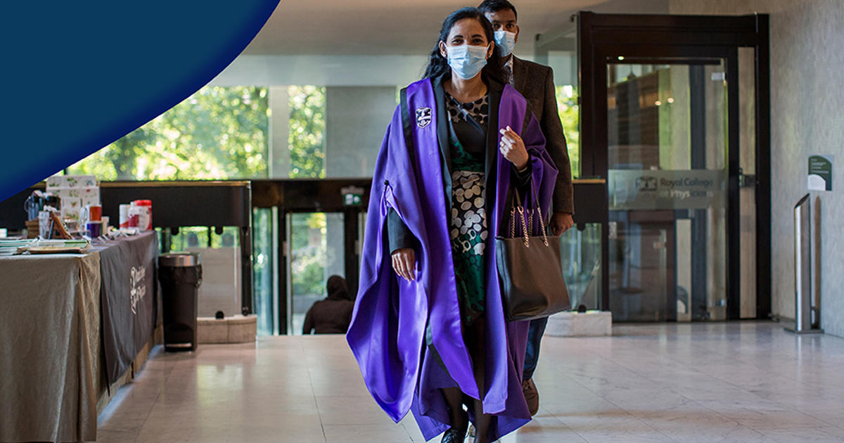 RCP annual report 2021: Educating, improving and influencing | RCP