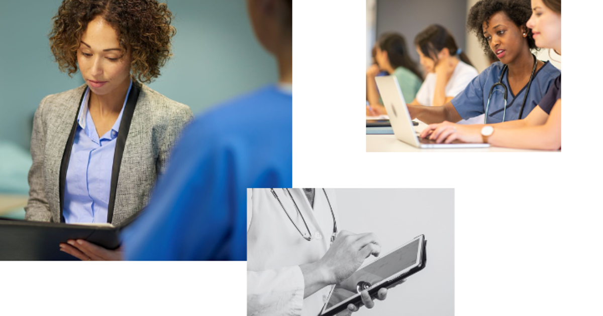 Digital health | RCP London