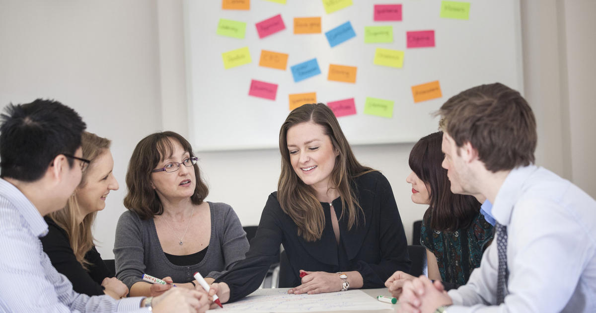 Effective Teaching Skills - 11 & 12 September 2025 | RCP