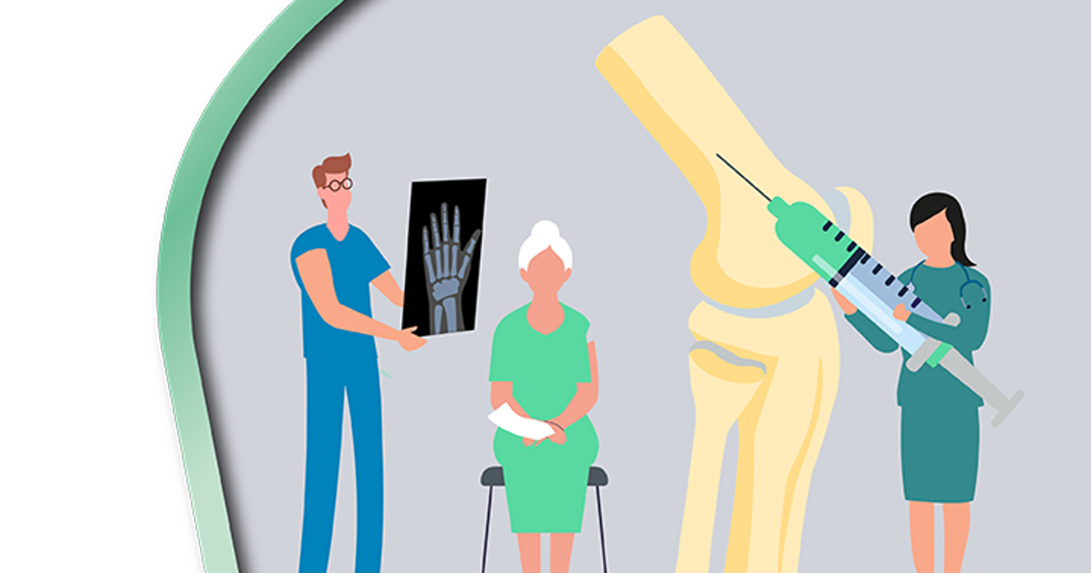 Secondary survey - Extremities: bones and joints in all four limbs | RCP