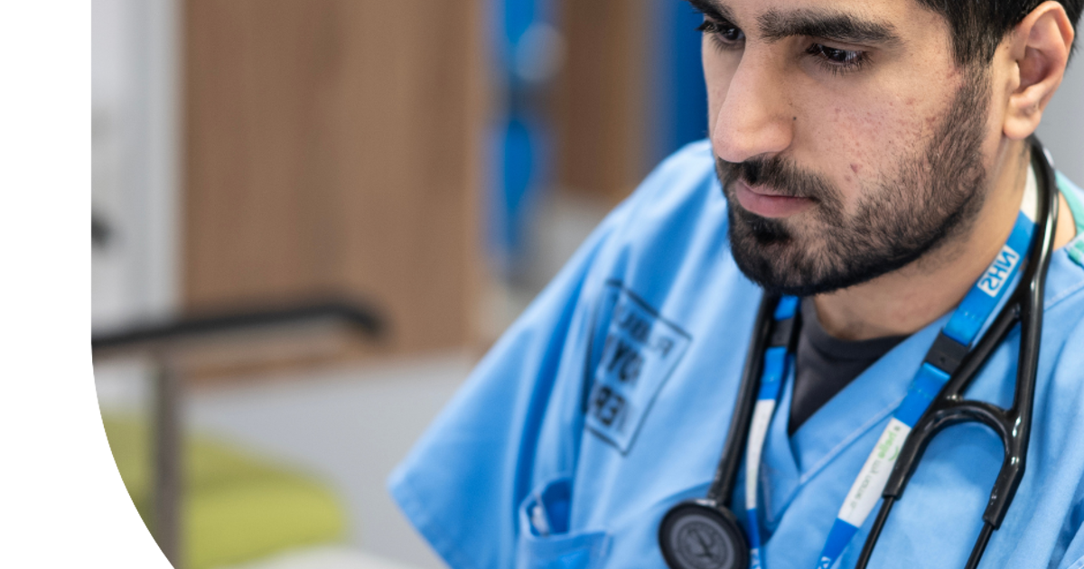 SAS doctors as researchers | RCP