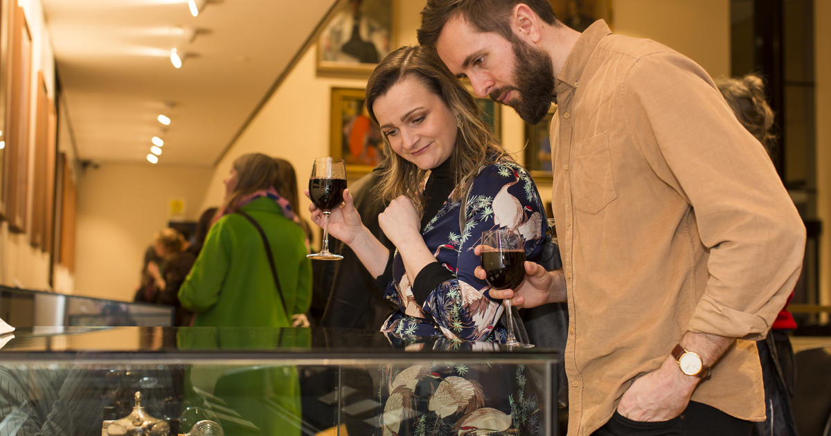 RCP museum | RCP London