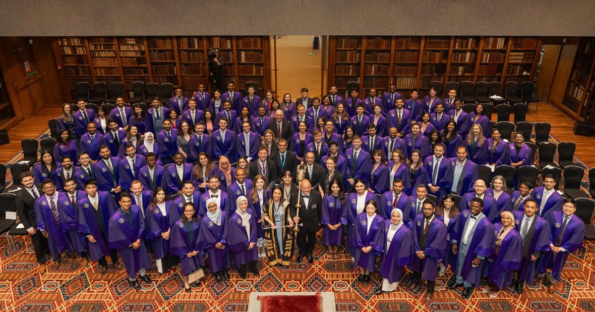 Global membership | RCP