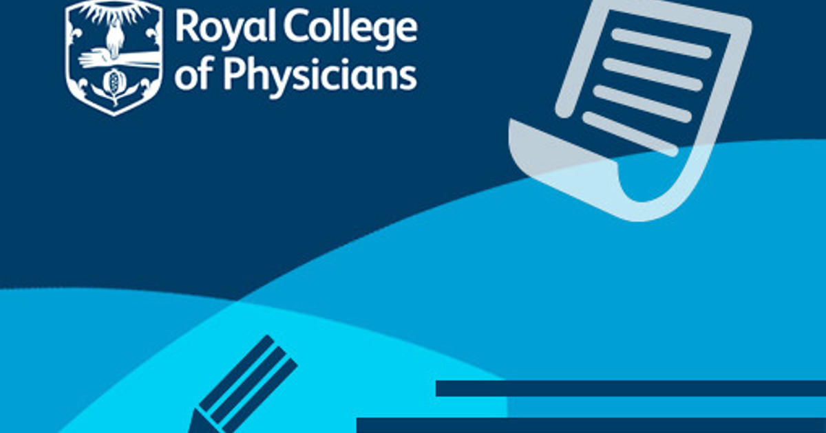EGM update: fellows’ ballot results announced | RCP London