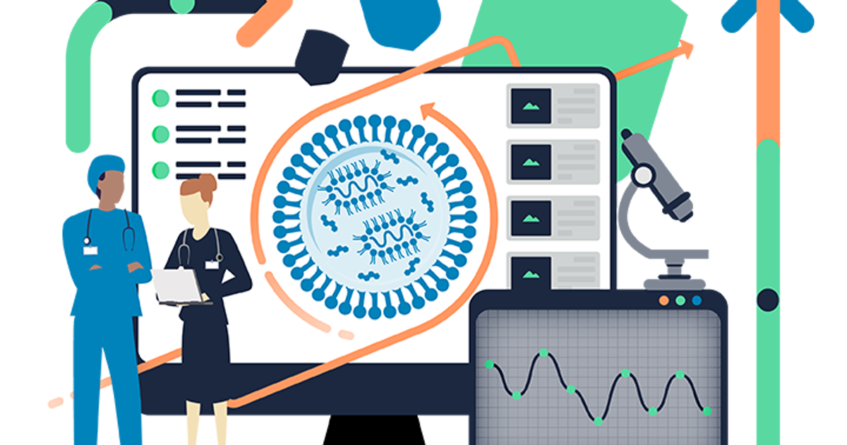 RCP Launchpad – Improving and innovating | RCP