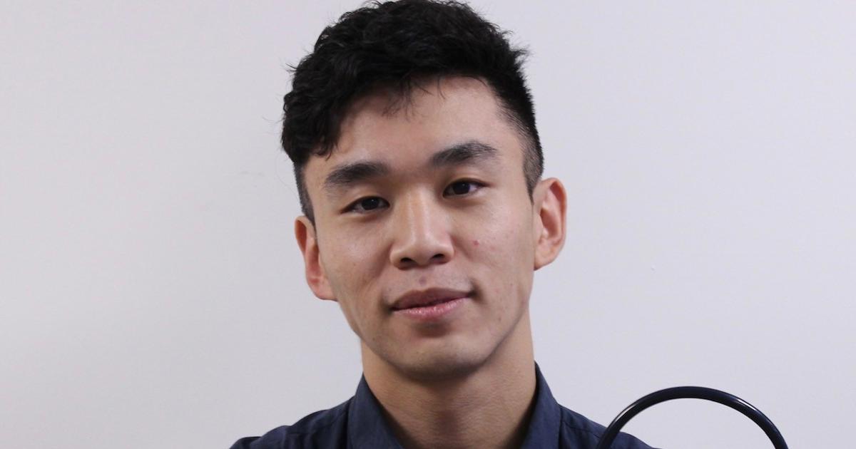 This Doctor Can: Brian Wang | RCP