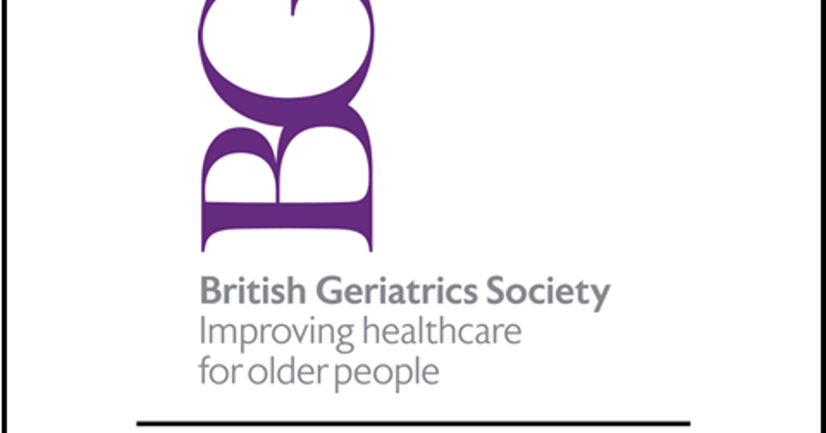 Diploma in Geriatric Medicine | RCP