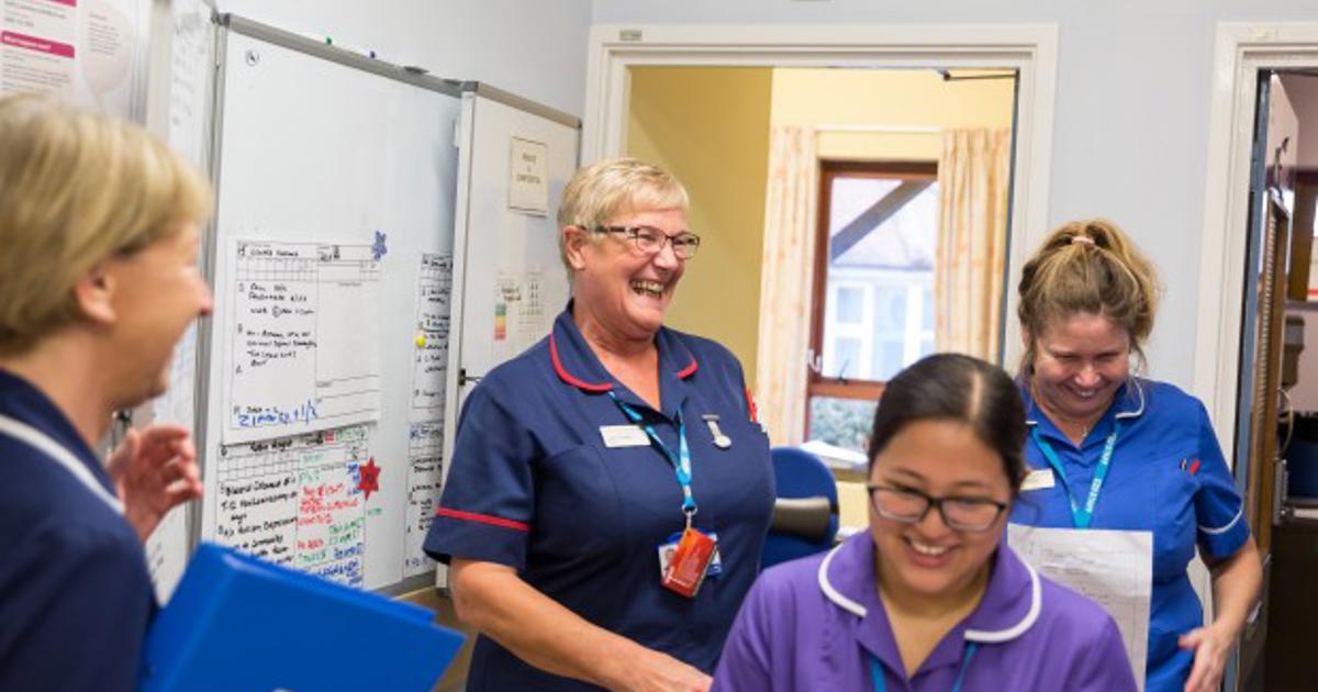 Impact of the Falls and Fragility Fracture Audit Programme (FFFAP ...