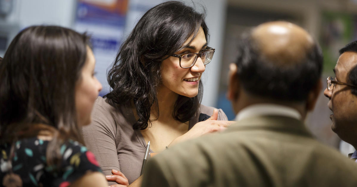 College roles & opportunities | RCP