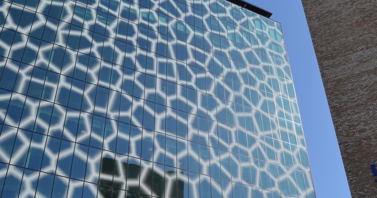 Visit our Liverpool office | RCP