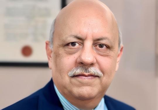 Let’s change the narrative on SAS doctors | RCP London